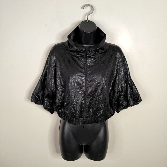 Vintage | Jackets & Coats | Vintage Cartise Canada Whismigoth Cyberpunk ...
